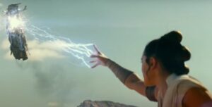 Force Lightning: Power, Variants, Colors, and Users