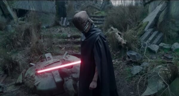 Qimir’s Lightsaber Explained