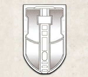 Cortosis: Blade, Gauntlets, Staff, Armor, and Shield—Explained