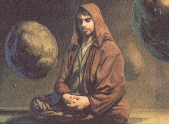 Jedi Consular: Roles, Divisions, and Contributions to the Jedi Order